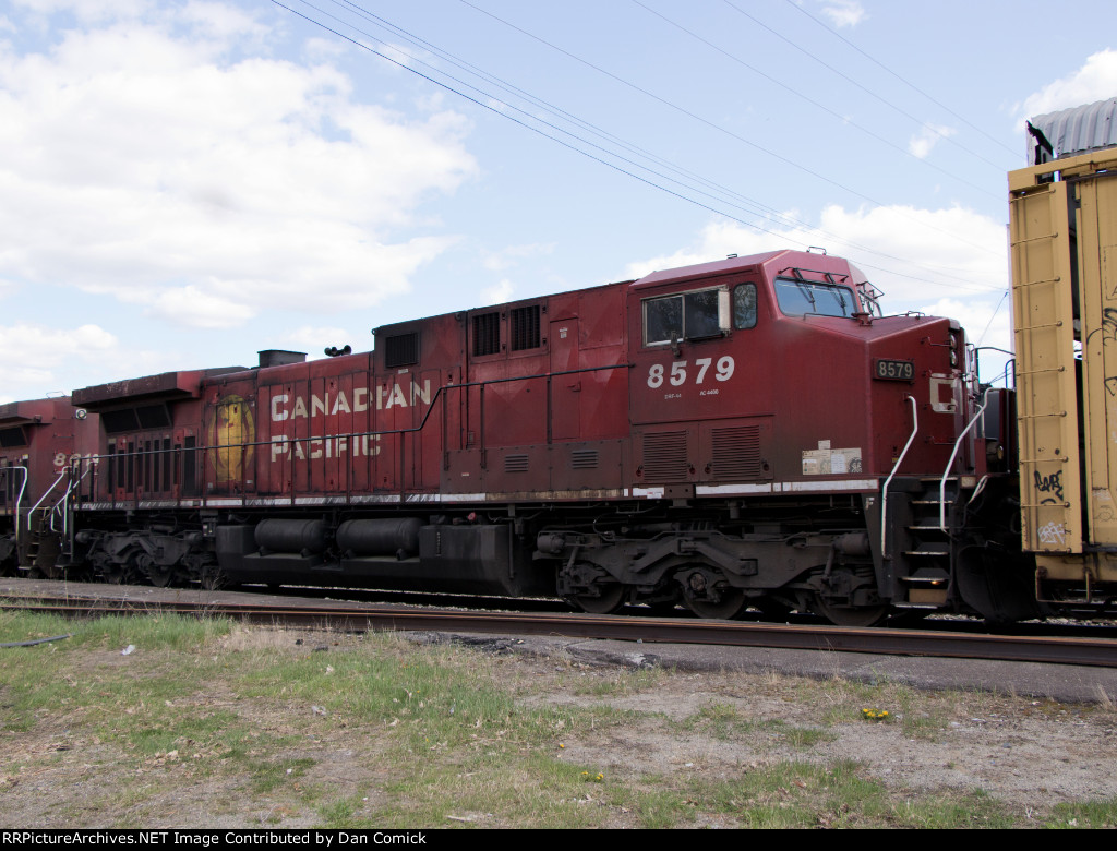 CP 8579